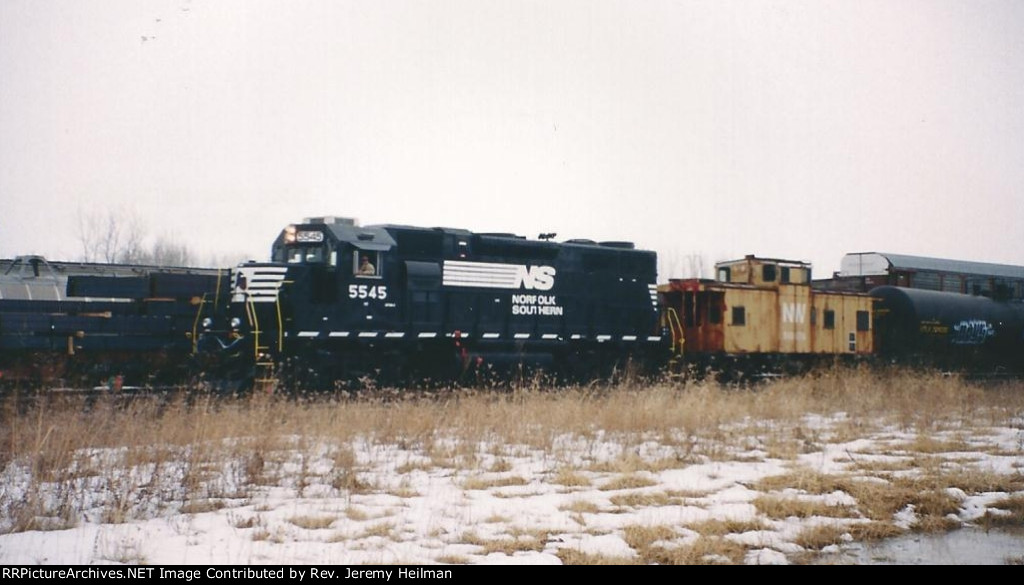 NS 5545 & NW 518676 (1)